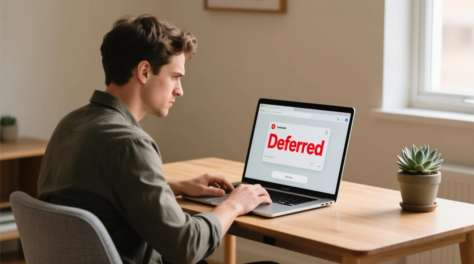 What Does Deferred Mean?⏳Simple Meaning & Real-Life Examples