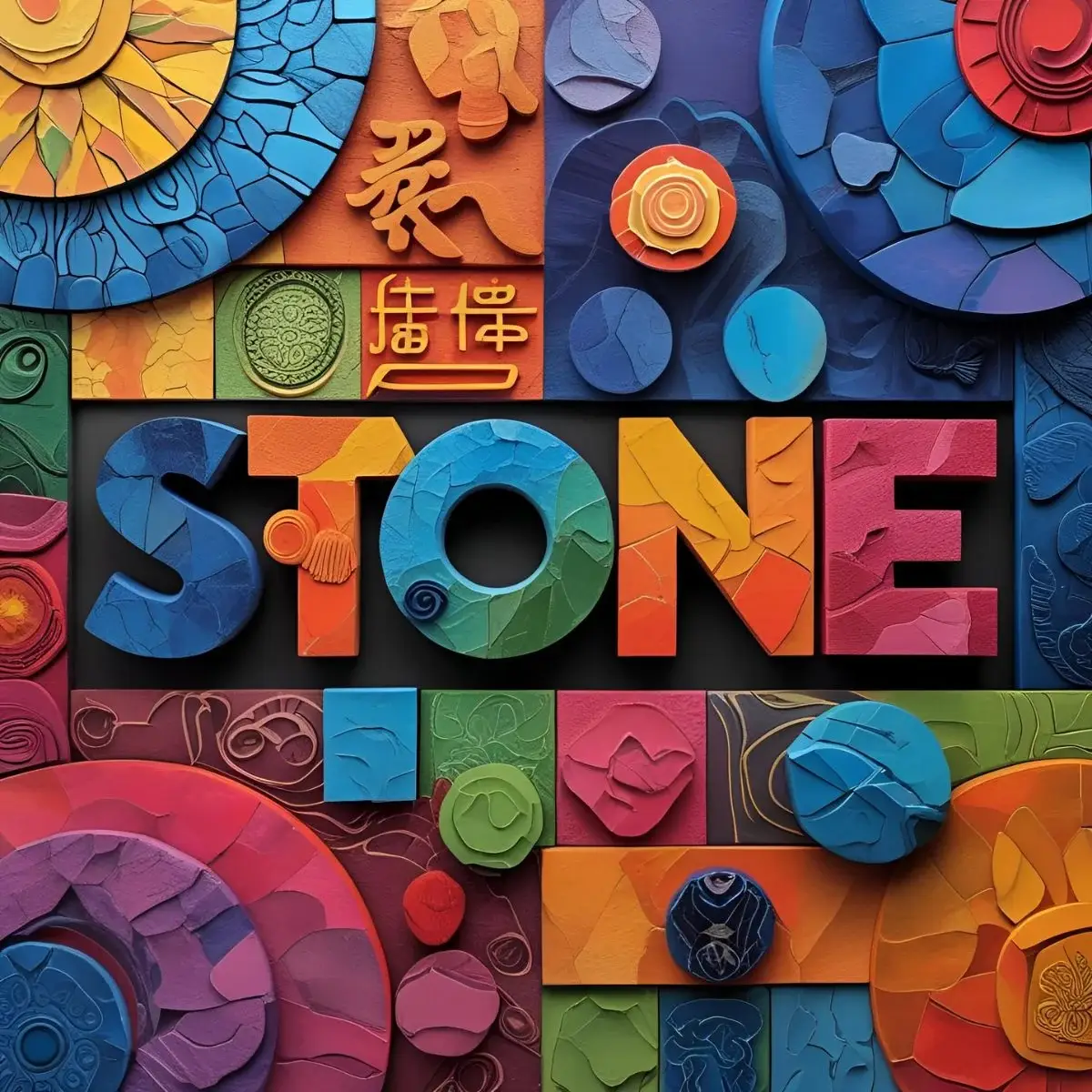 Echoes of Stone: A Global Journey Through Language