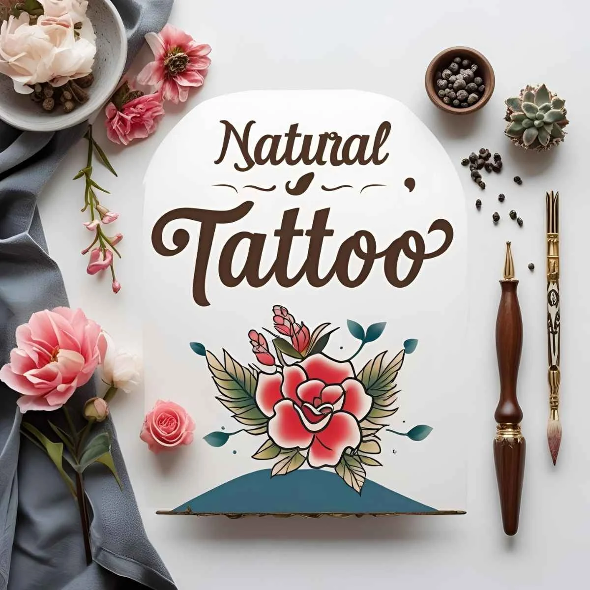 Tattoo Numbers in Different Languages: A Global Symbol of Identity