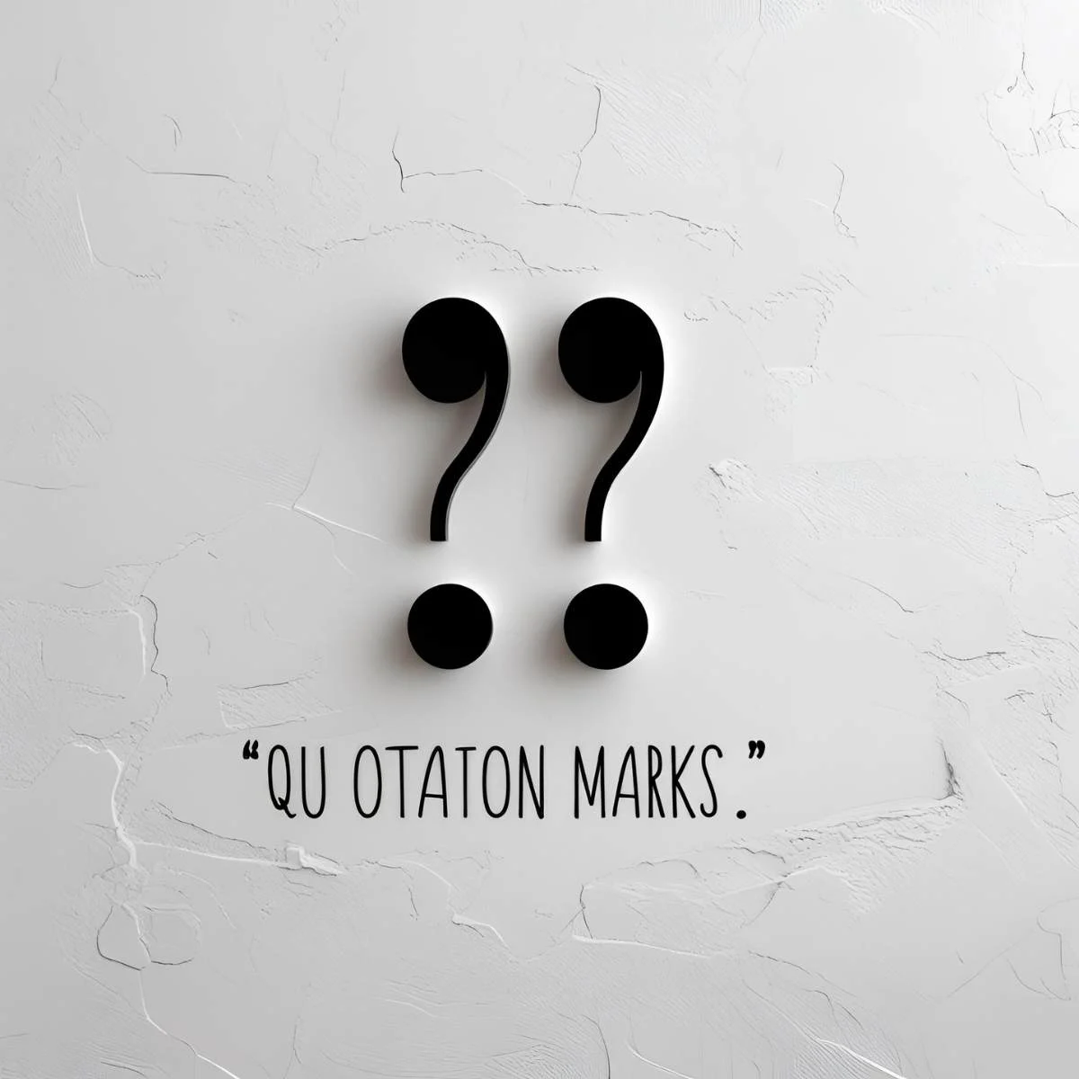 Quotation Marks in Different Languages: A Global Guide to Quoting