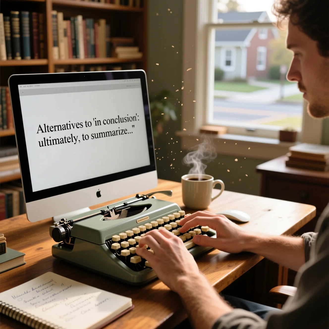 Things to Say Instead of “In Conclusion” — Powerful Alternatives to End ...